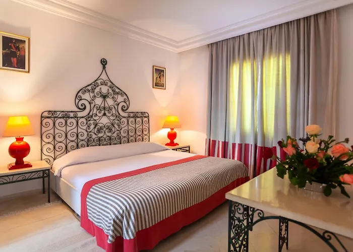 DJERBA AQUA RESORT, MIDOUN