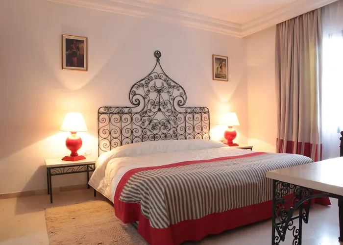 DJERBA AQUA RESORT, MIDOUN